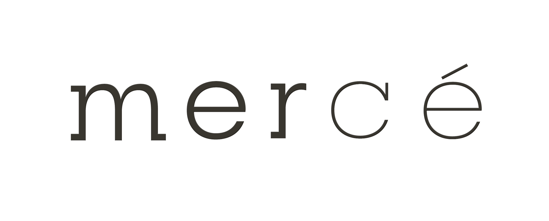 Products – mercé